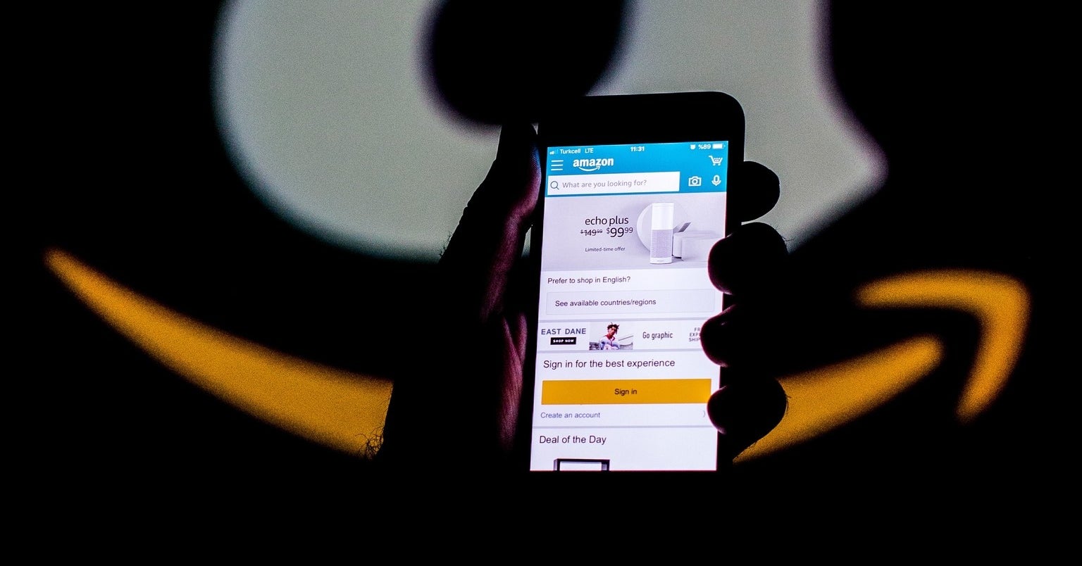 Here Are Some Ways To Tell If Amazon Reviews Are Fake