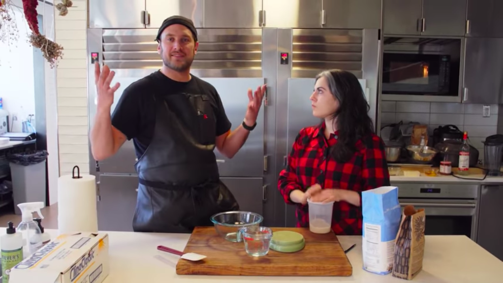Bon Appétit’s Test Kitchen Chefs Are The Only YouTube Stars I Care About