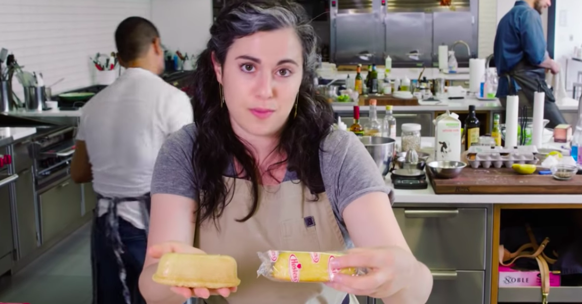 Bon Appétit’s Test Kitchen Chefs Are The Only YouTube Stars I Care About