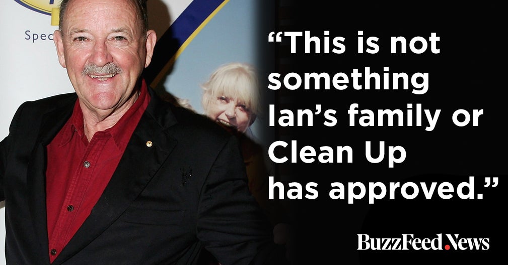 Advance Australia Asked To Stop Using Clean Up Australia Founder Ian ...