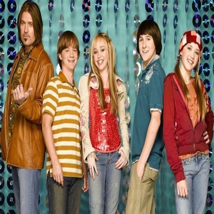 25 '00s Kids Shows That'll Make You Say "Woah, This Takes Me Back"