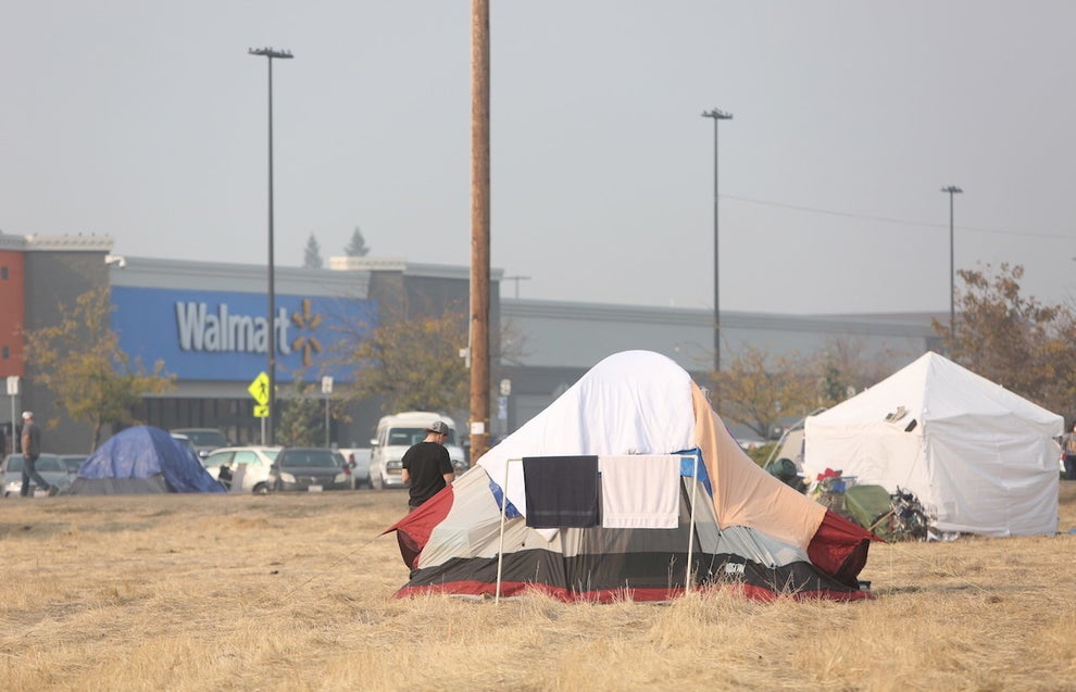 California Camp Fire Now 100% Contained After Wildfire Death Toll Rises ...