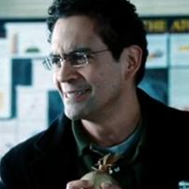 Estoy IMPACTADA de saber que estas celebridades salieron en 'Crepúsculo'