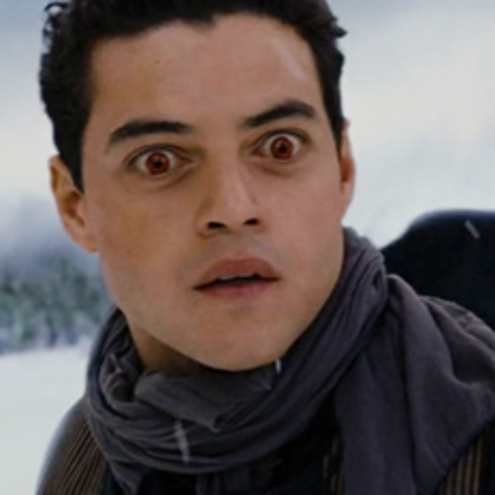 11 "Twilight" Actors You Probably Forgot Were In The Franchise