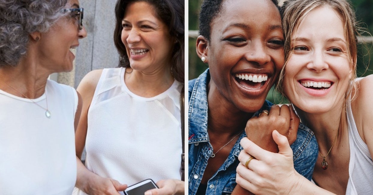 You're A Good Friend If You Get A Rating Of At Least 75/100