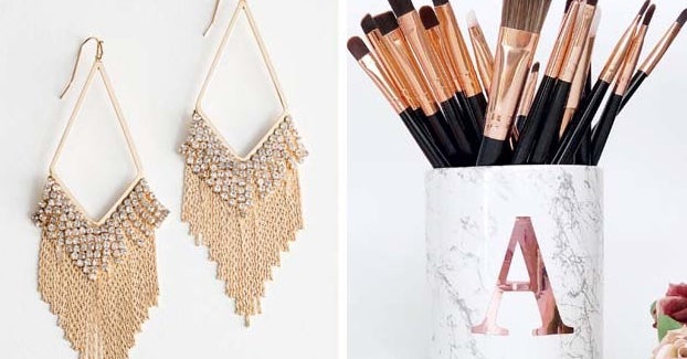 19 Fancy And Thoughtful Gifts That Are Perfect For Every Budget