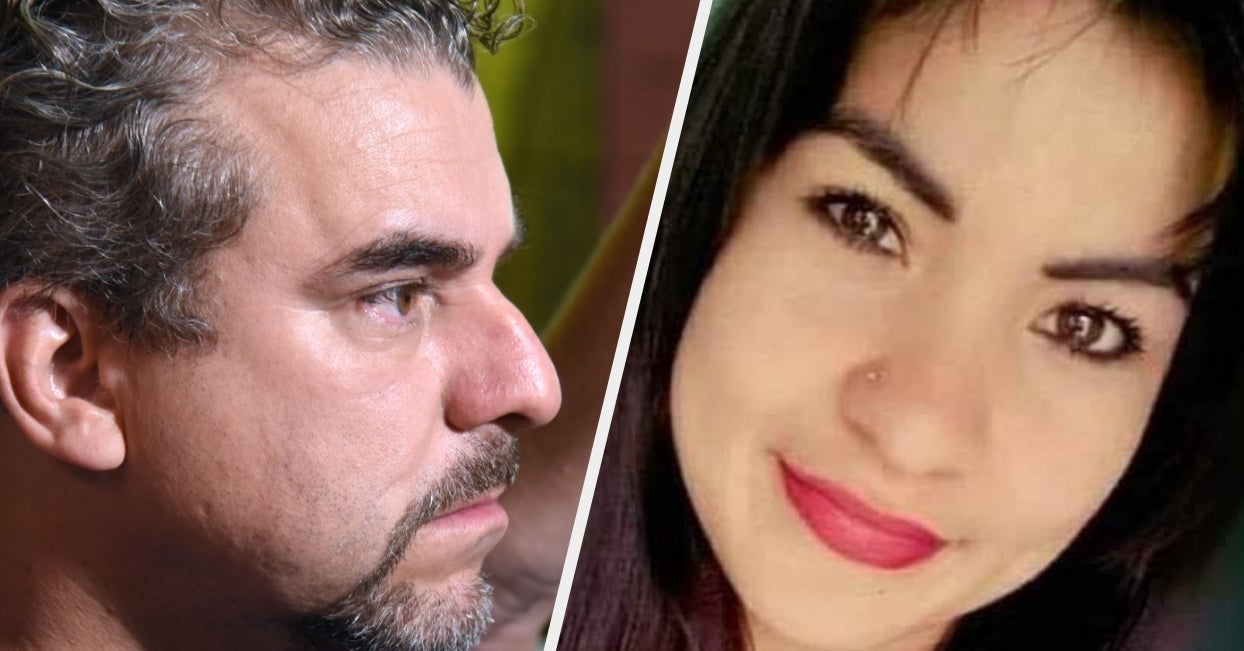 Lidia Meza Burgos: The Woman Who Was Murdered In A Brazilian Crime Lord ...