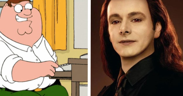 Based On Your Internet Habits, Which Member Of The Volturi Are You?