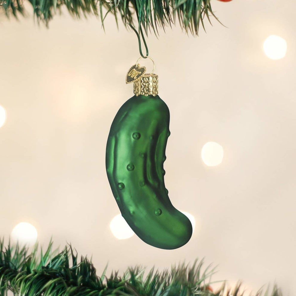 28 Products For Anyone Who Just Really Loves Pickles