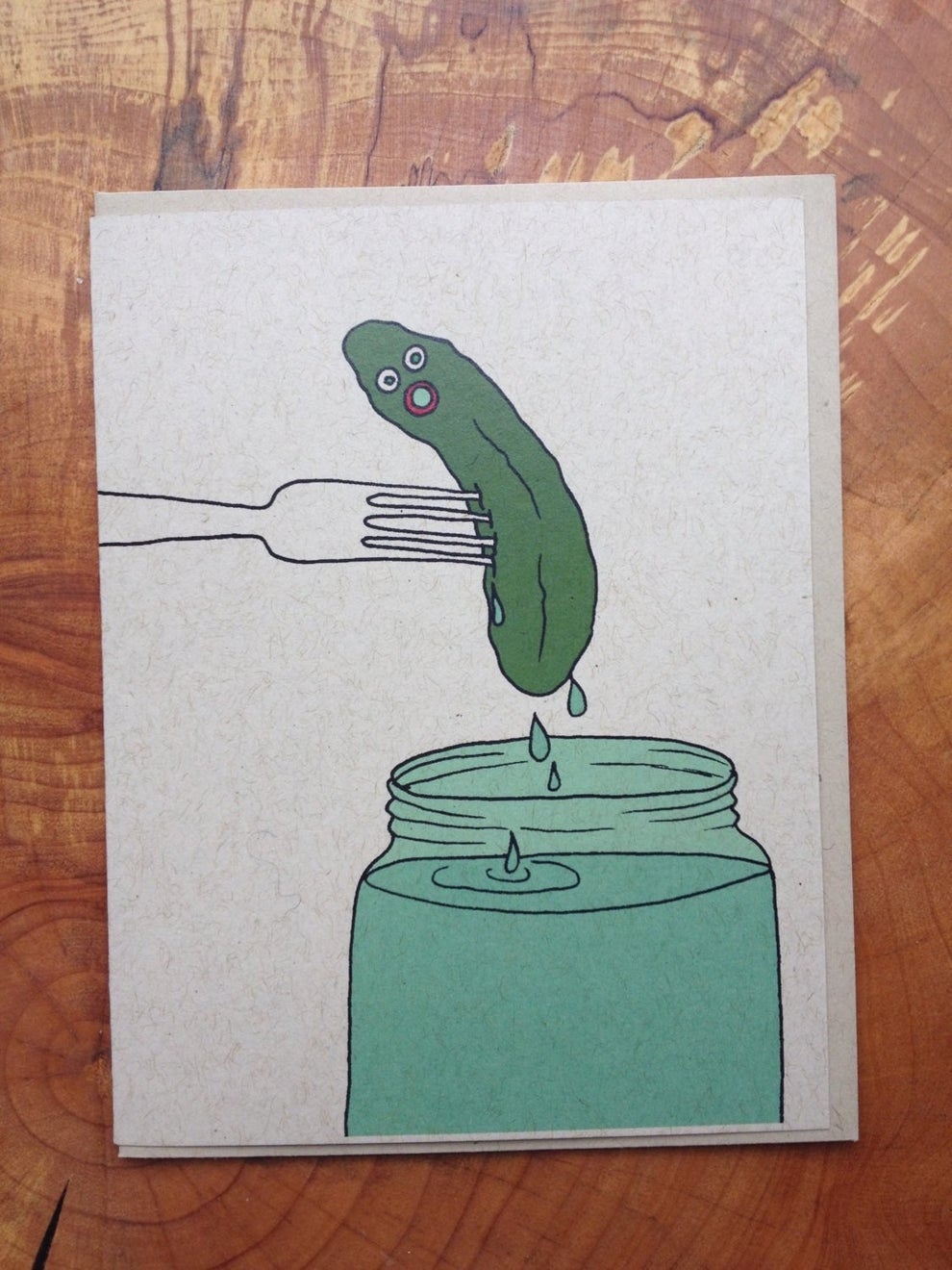 28 Products For Anyone Who Just Really Loves Pickles
