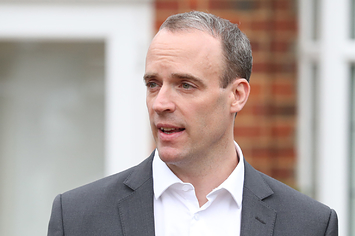 Dominic Raab Once Argued For Gender Pay Audits To Be Scrapped And ...