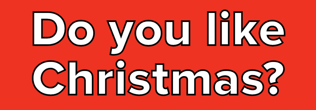 These 9 "Yes Or No" Questions Will Reveal Which Classic Christmas ...