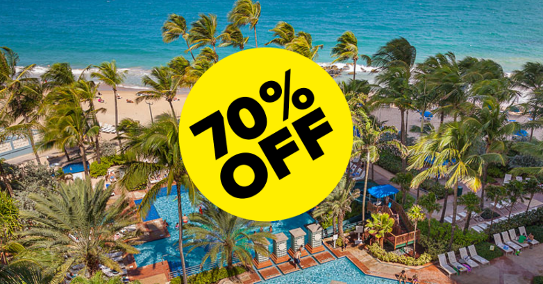 Here Are All The Best Cyber Monday Travel Deals