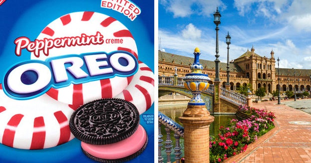 Choose Between These Oreo Flavors And We'll Tell You Which Country You ...