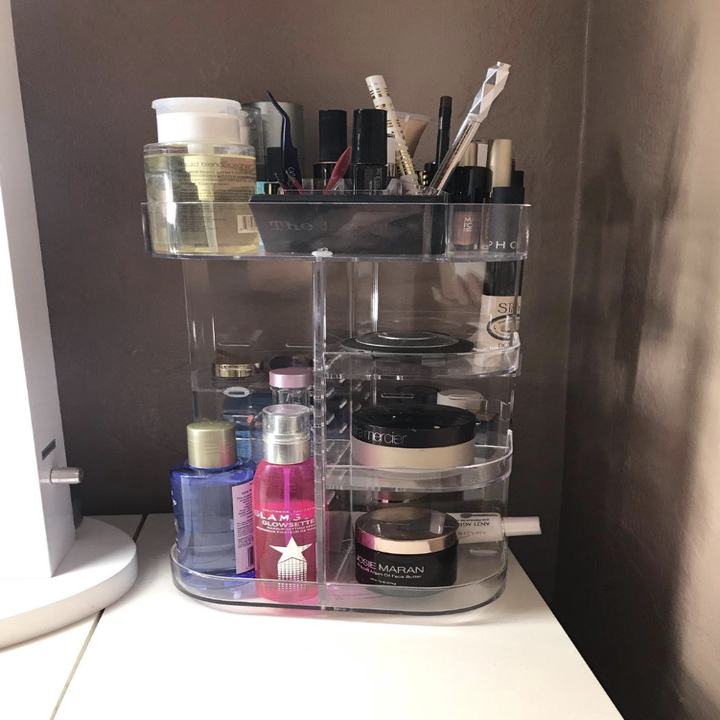 29 Products For People Who Are Totally Turned On By Organization