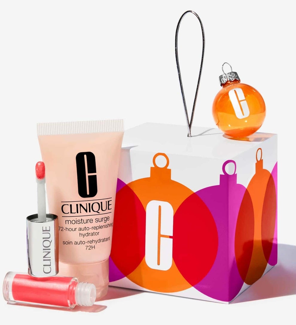 31 Cute Beauty Stocking Stuffers They'll Use Pretty Much Every Day