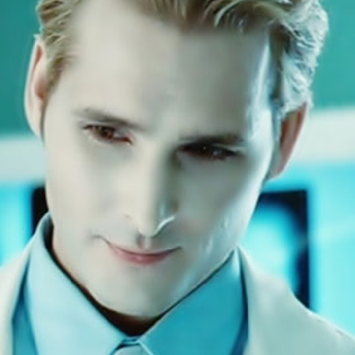 31 "Twilight" Guys Ranked From "Dead To Me" To "Bite Me Please"