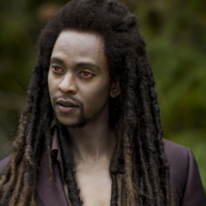 31 "Twilight" Guys Ranked From "Dead To Me" To "Bite Me Please"