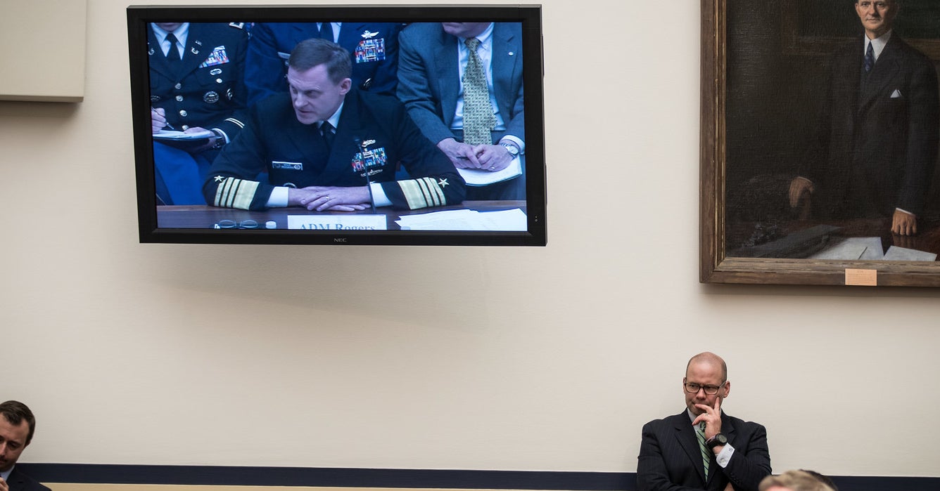 Is The US Prepared For One Of Its Hackers To Be Outed?