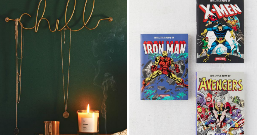 29 Gifts For The Person Who Just Really, Really Loves To Chill