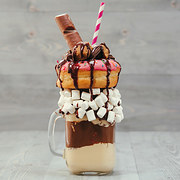 Answer These Five Questions And We'll Guess Your Favorite Food