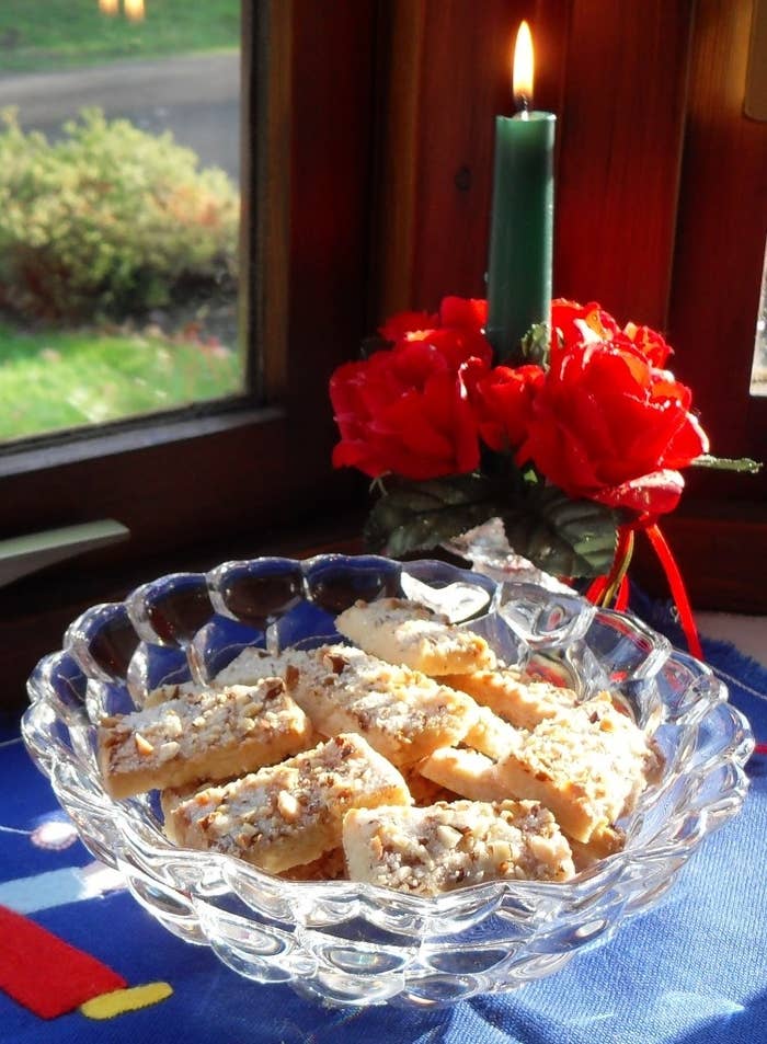 17 Classic Cookie Recipes From Around The World