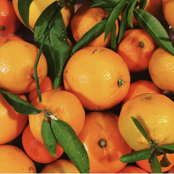 These Are The Top Baby Names Of 2018