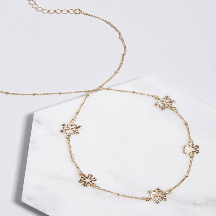 48 Delicate Necklaces You’ll Never Want To Take Off