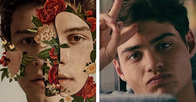 Which "TATBILB" Character Matches Your Personality Based On The Shawn ...