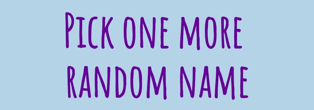 Choose Your Fave Baby Names And We'll Accurately Guess Your Height And ...