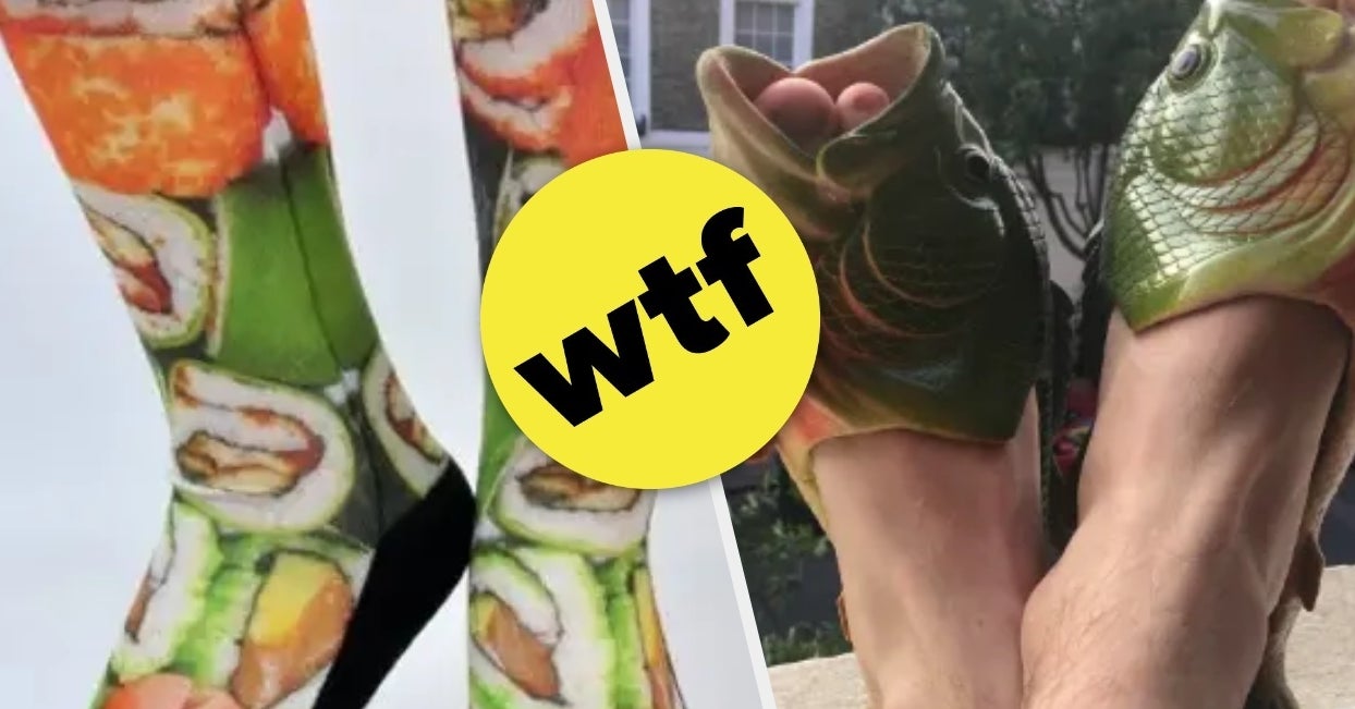 Gifts For People Who Are Impossible To Buy For