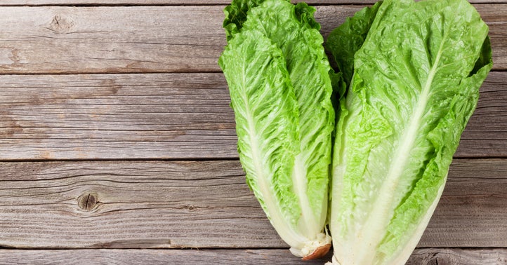The CDC Says California Is The Source Of E. Coli–Contaminated Romaine ...