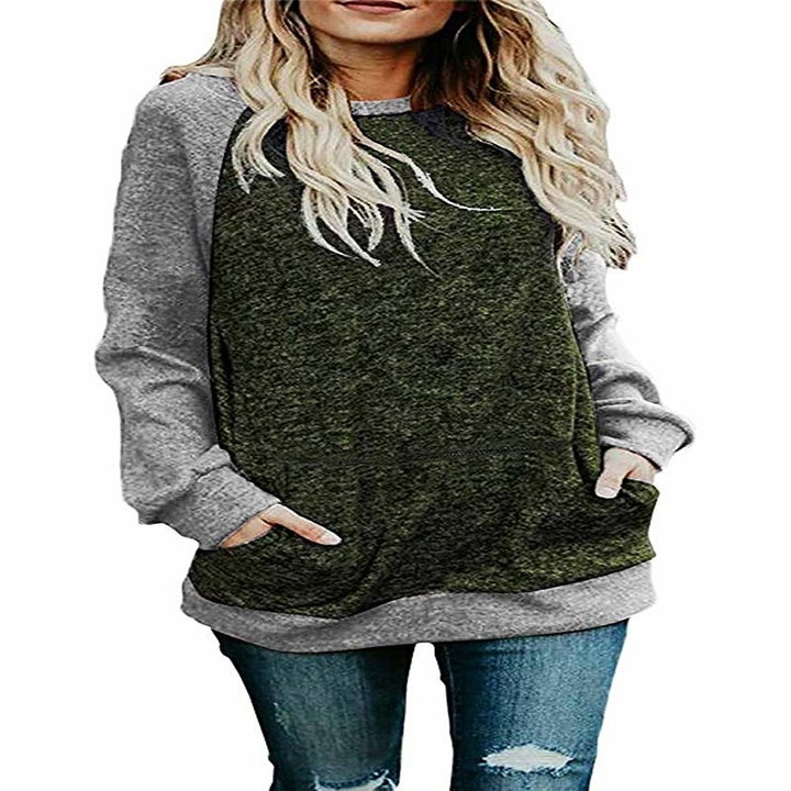 30 Sweaters And Sweatshirts Under $30 That'll Keep You Warm This Winter
