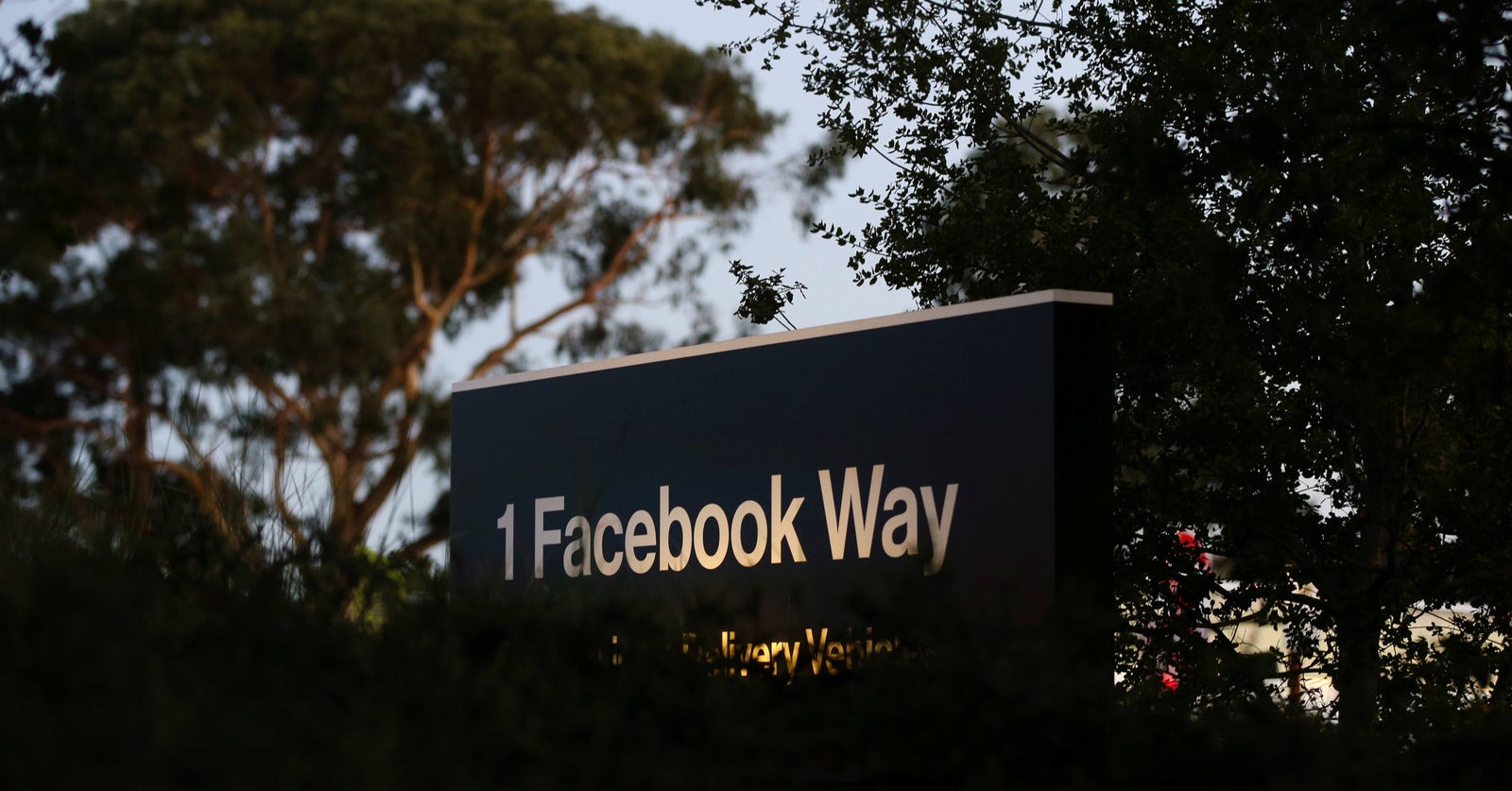 A Former Facebook Employee Said The Company Has A “Black People Problem”