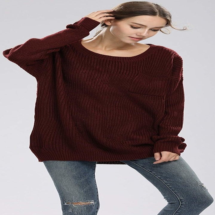 26 Sweaters And Sweatshirts Under $30 That'll Help Keep You Warm This ...