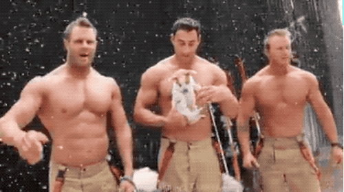 Hubba hubba holidays - Blogs & Forums