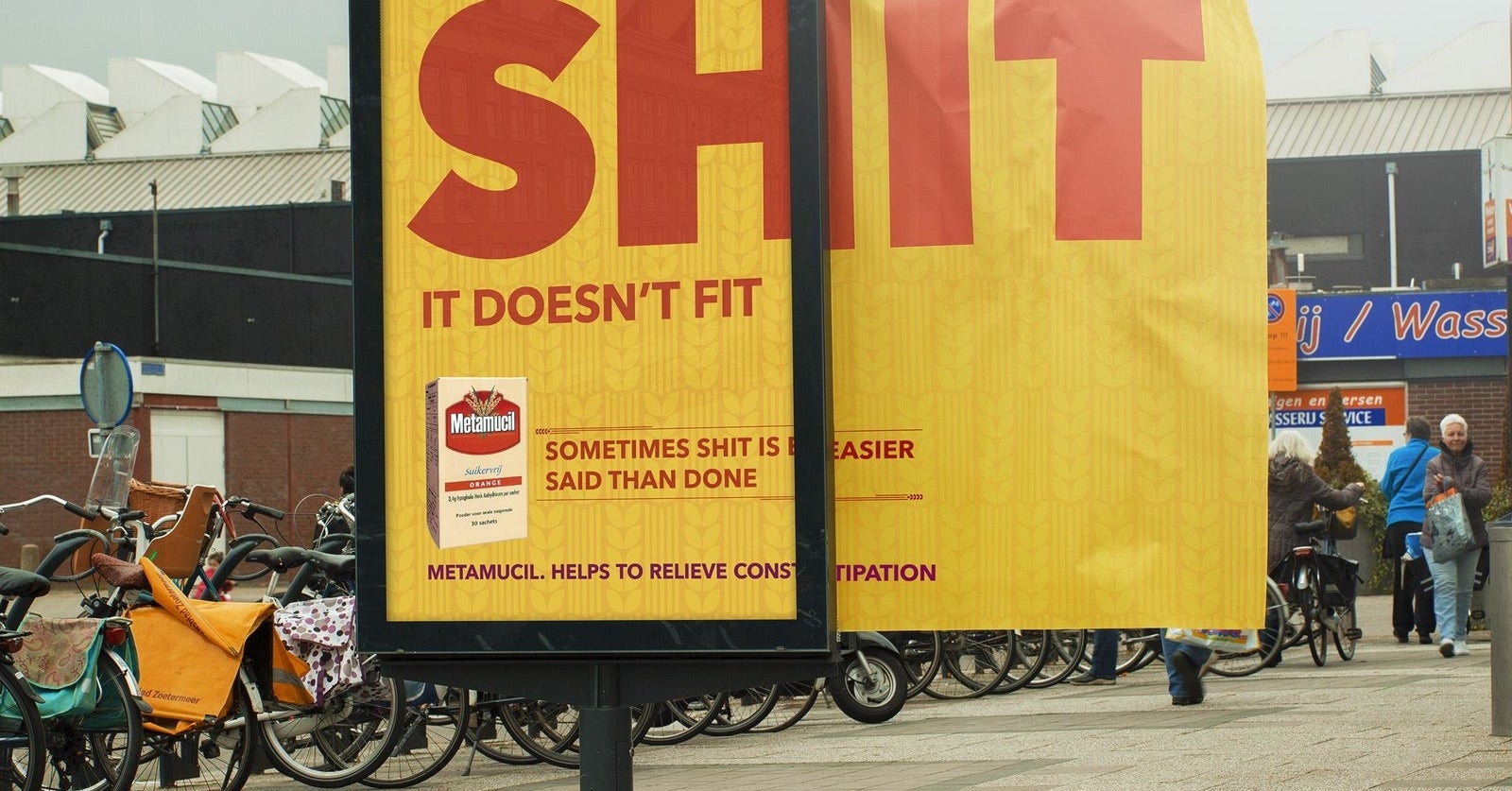 Hilarious Advertisement Fails