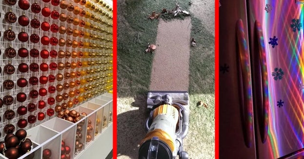 17 Aesthetically Pleasing Christmas Photos That Are Going To Make You ...