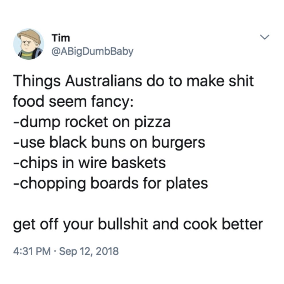 100 Of The Best Australian Memes Of 2018