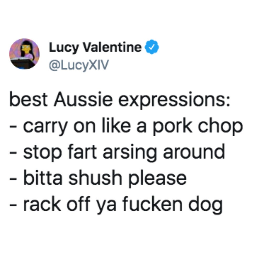 100 Of The Best Australian Memes Of 2018