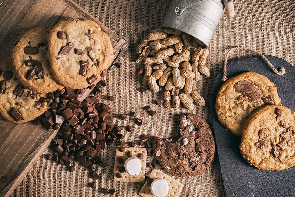 40 Gifts For Anyone Who Always Has A Sweet Tooth