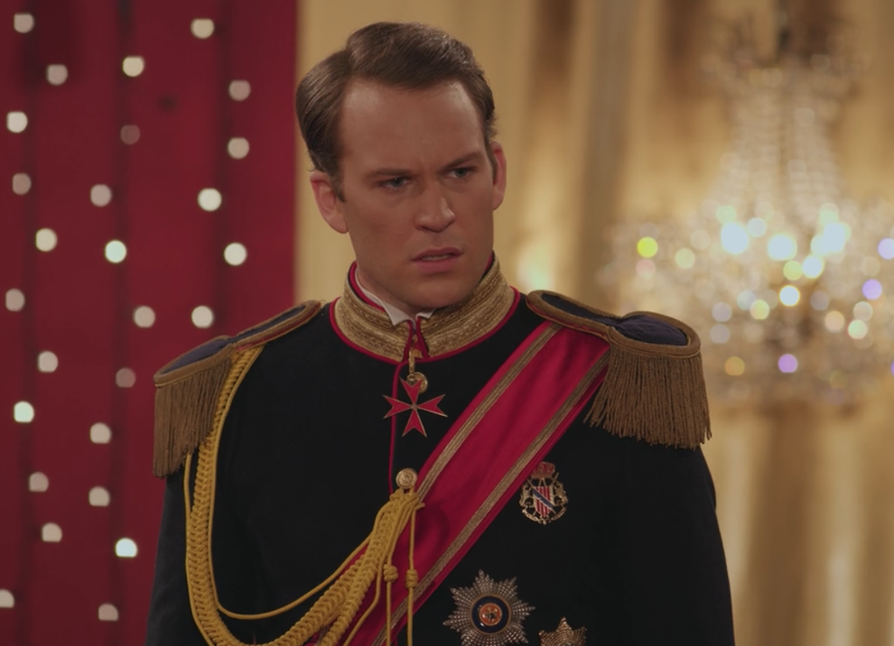 A Brief Guide To The Fictional Countries Of Aldovia, Genovia, Belgravia ...