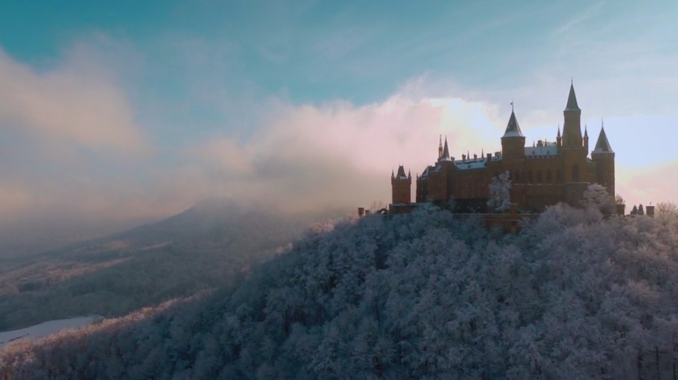 A Brief Guide To The Fictional Countries Of Aldovia, Genovia, Belgravia ...