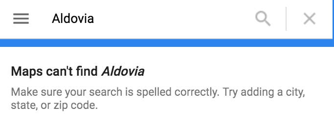 A Brief Guide To The Fictional Countries Of Aldovia, Genovia, Belgravia ...