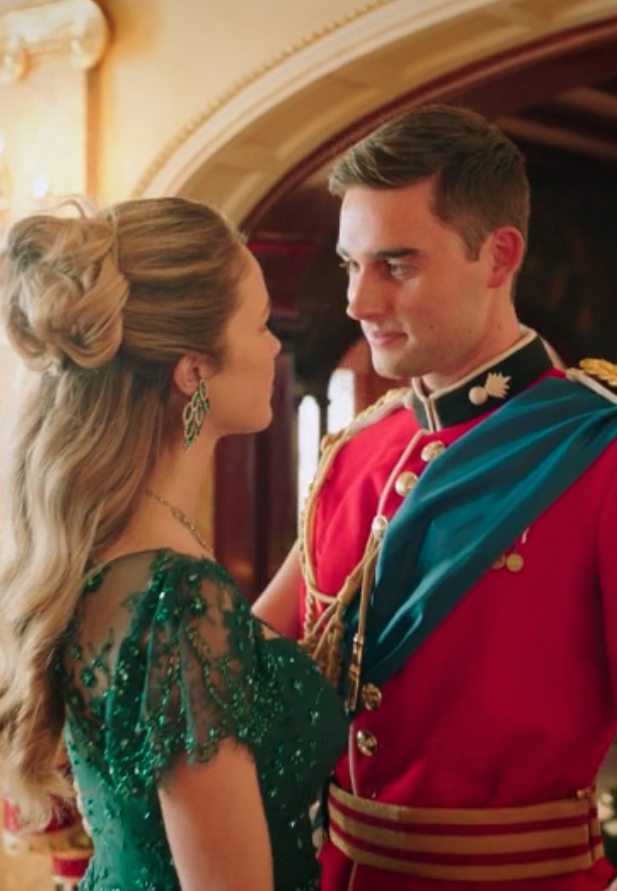 A Brief Guide To The Fictional Countries Of Aldovia, Genovia, Belgravia ...