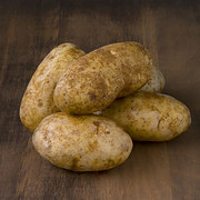 Choose Some Potato Foods And We'll Reveal If You're An Introvert Or ...