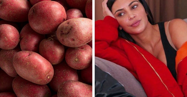 Choose Some Potato Foods And We'll Reveal If You're An Introvert Or ...