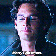 Hot Karl Is The Best Part Of "Love Actually"