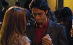 Hot Karl Is The Best Part Of "Love Actually"