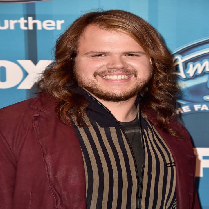 "American Idol" Winners: Then & Now
